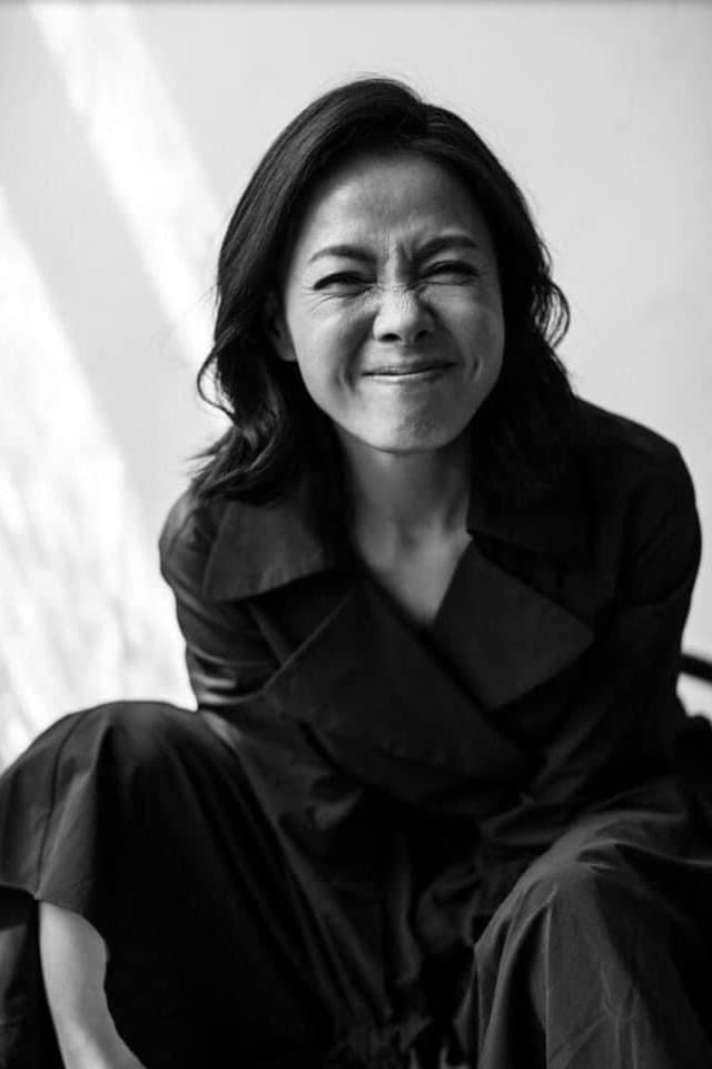 Ko Shu-Chin - About - Entertainment.ie