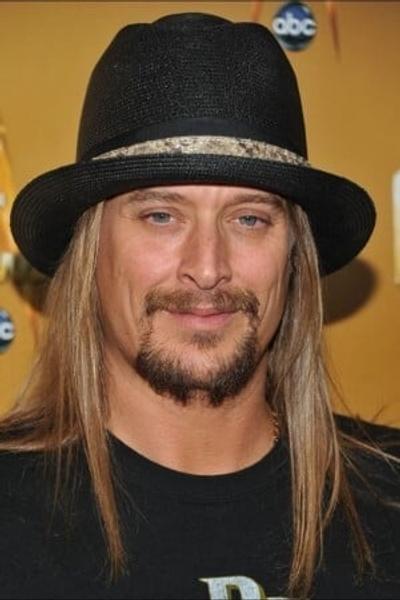 Kid Rock - About - Entertainment.ie