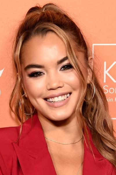 Paris Berelc - About - Entertainment.ie