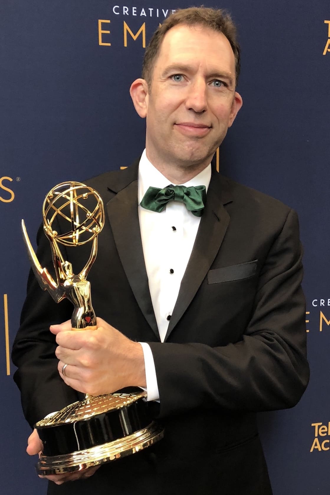 James Siciliano - About - Entertainment.ie