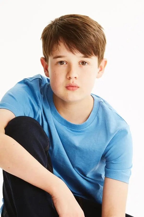 Harry Connor - About - Entertainment.ie