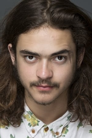 Ethan Alexander McGee - About - Entertainment.ie