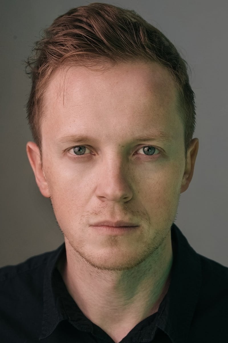 Vladislav Pavlov - About - Entertainment.ie