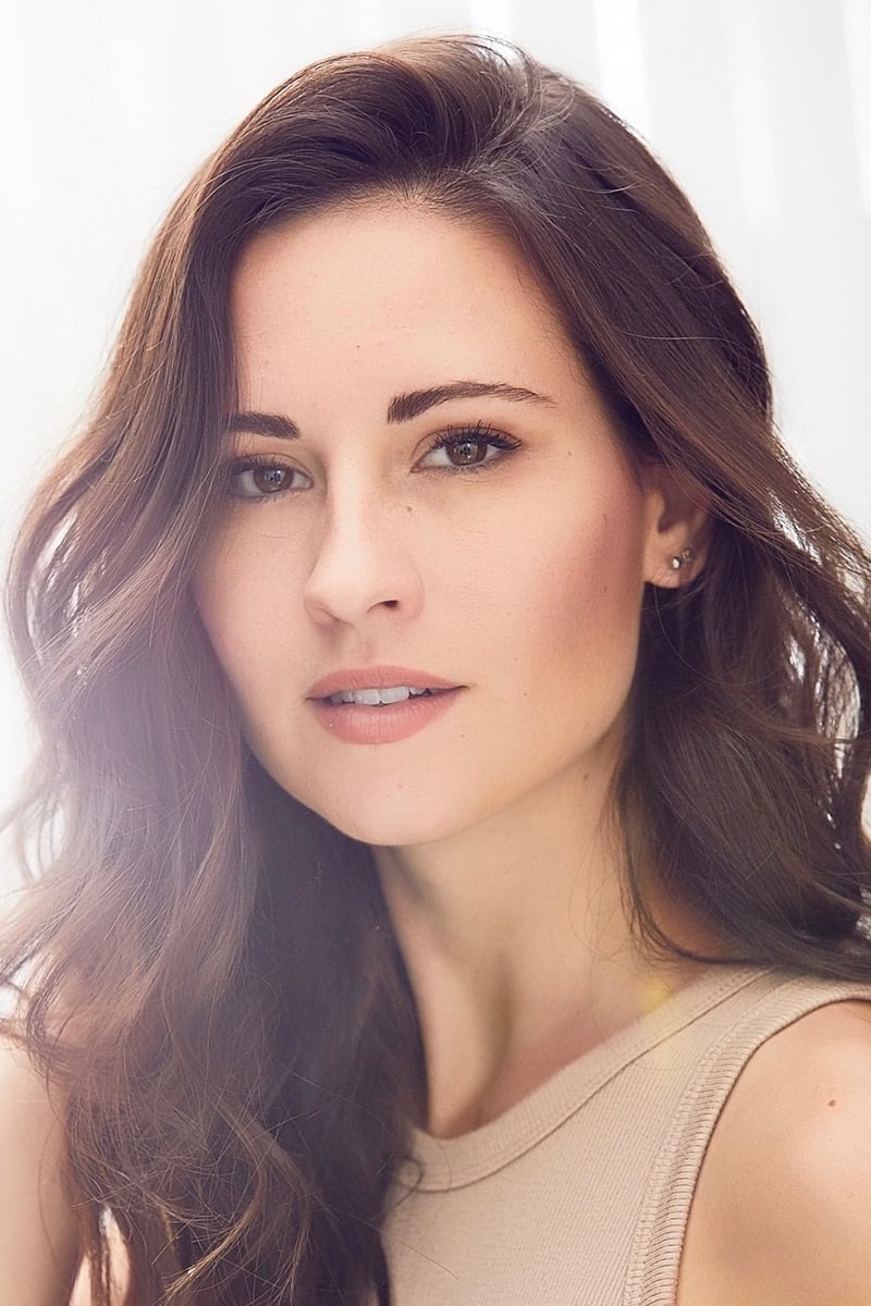 Ansley Gordon - About - Entertainment.ie