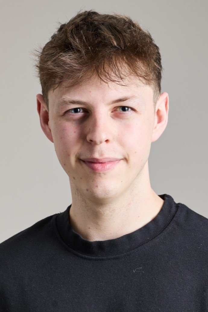 Jack Perrons - About - Entertainment.ie
