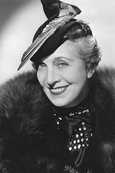 Cecil Cunningham Actress