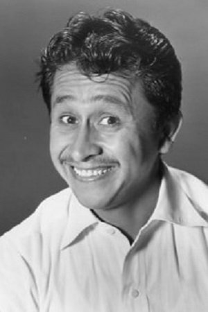 Pedro Gonzalez Gonzalez - About - Entertainment.ie