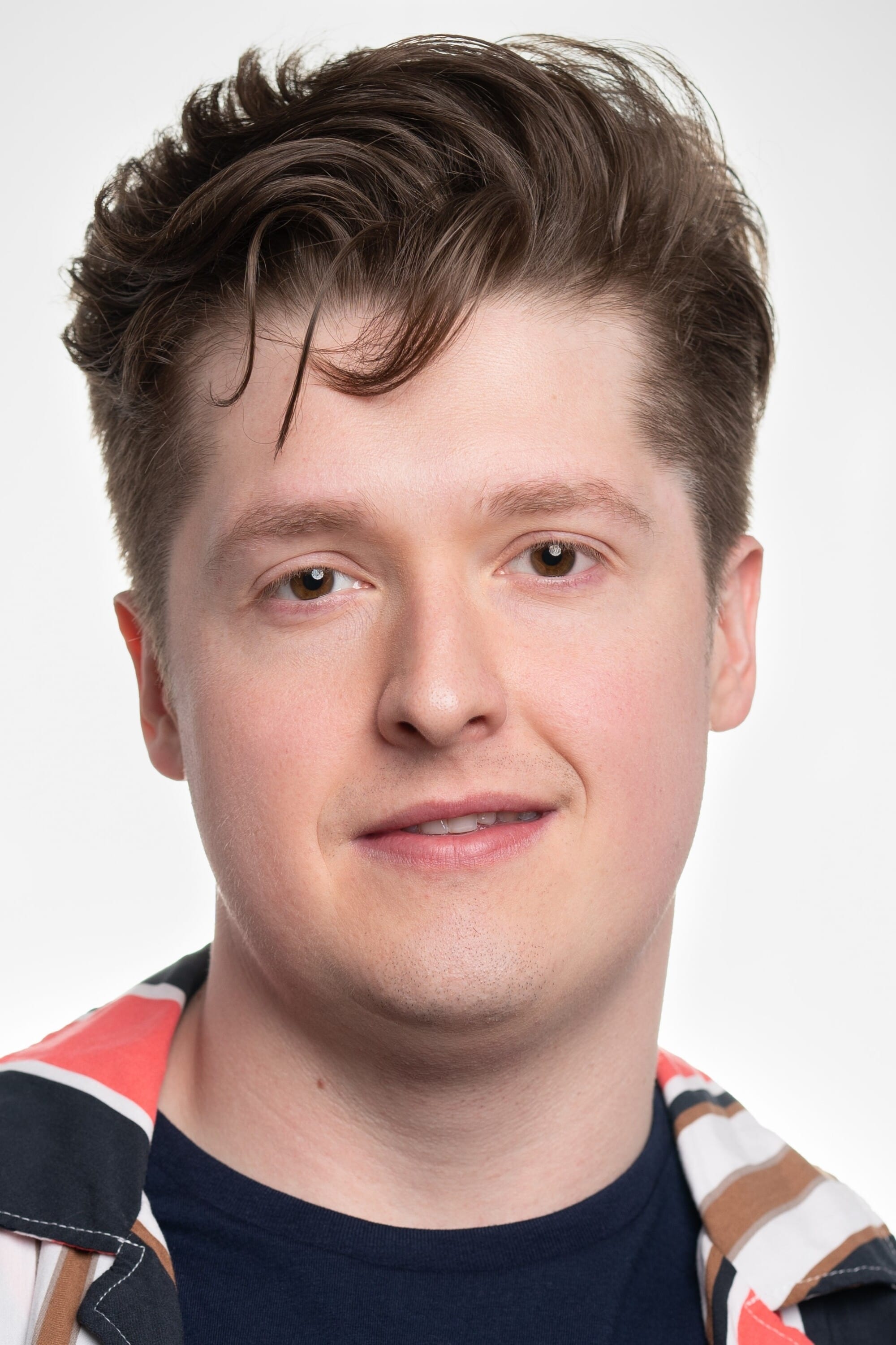 Travis Przybylski - About - Entertainment.ie