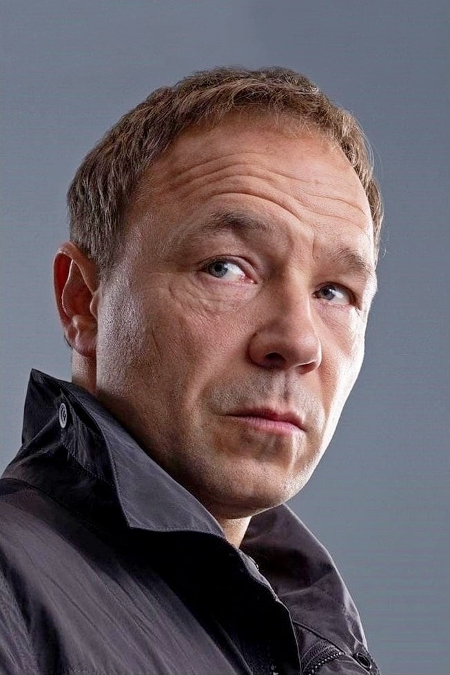 Stephen Graham - About - Entertainment.ie