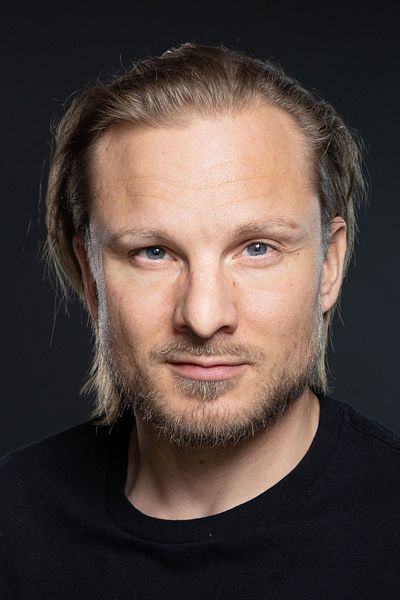 Severi Saarinen - About - Entertainment.ie