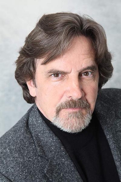 Lane Davies - About - Entertainment.ie