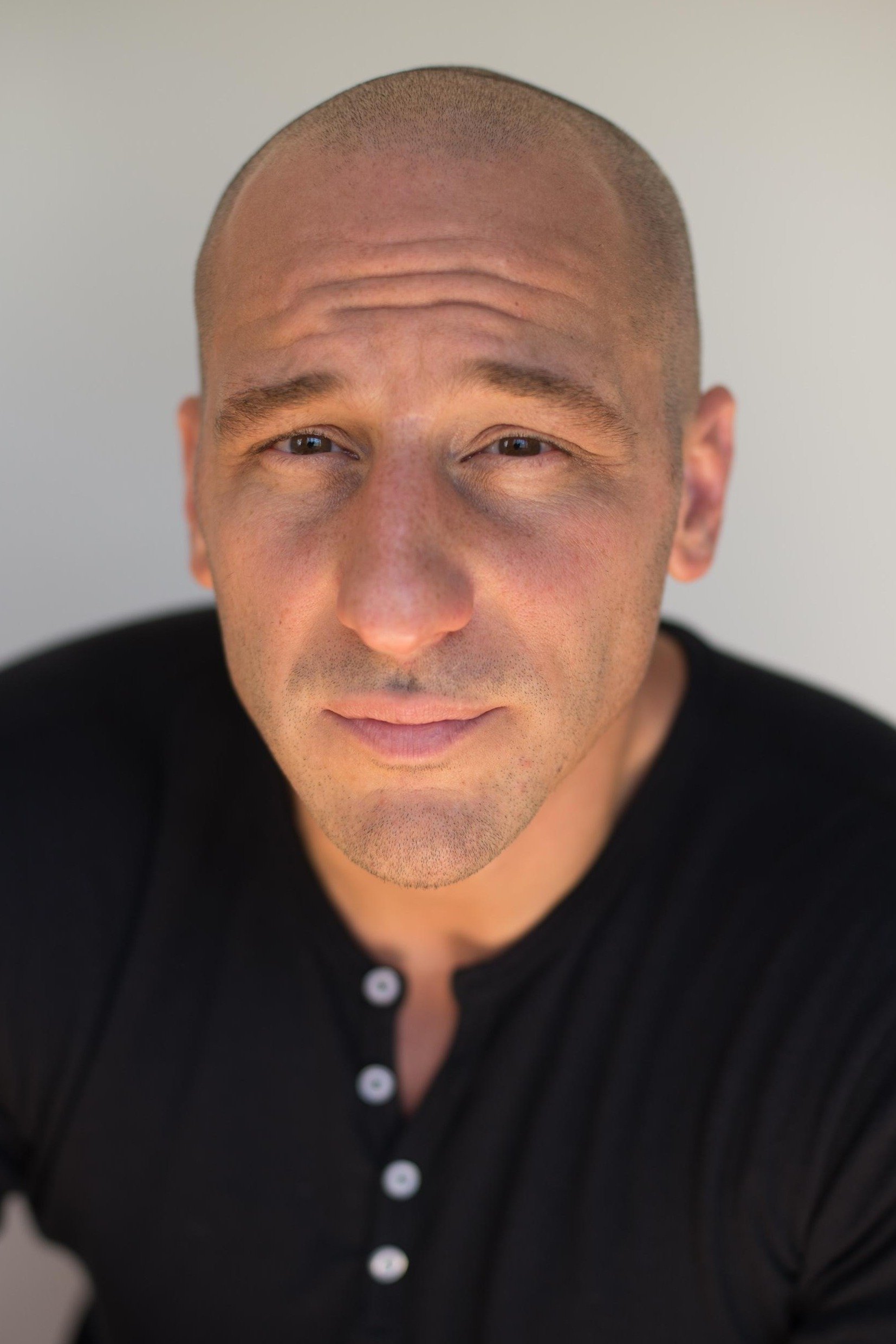 Dale Pavinski - About - Entertainment.ie