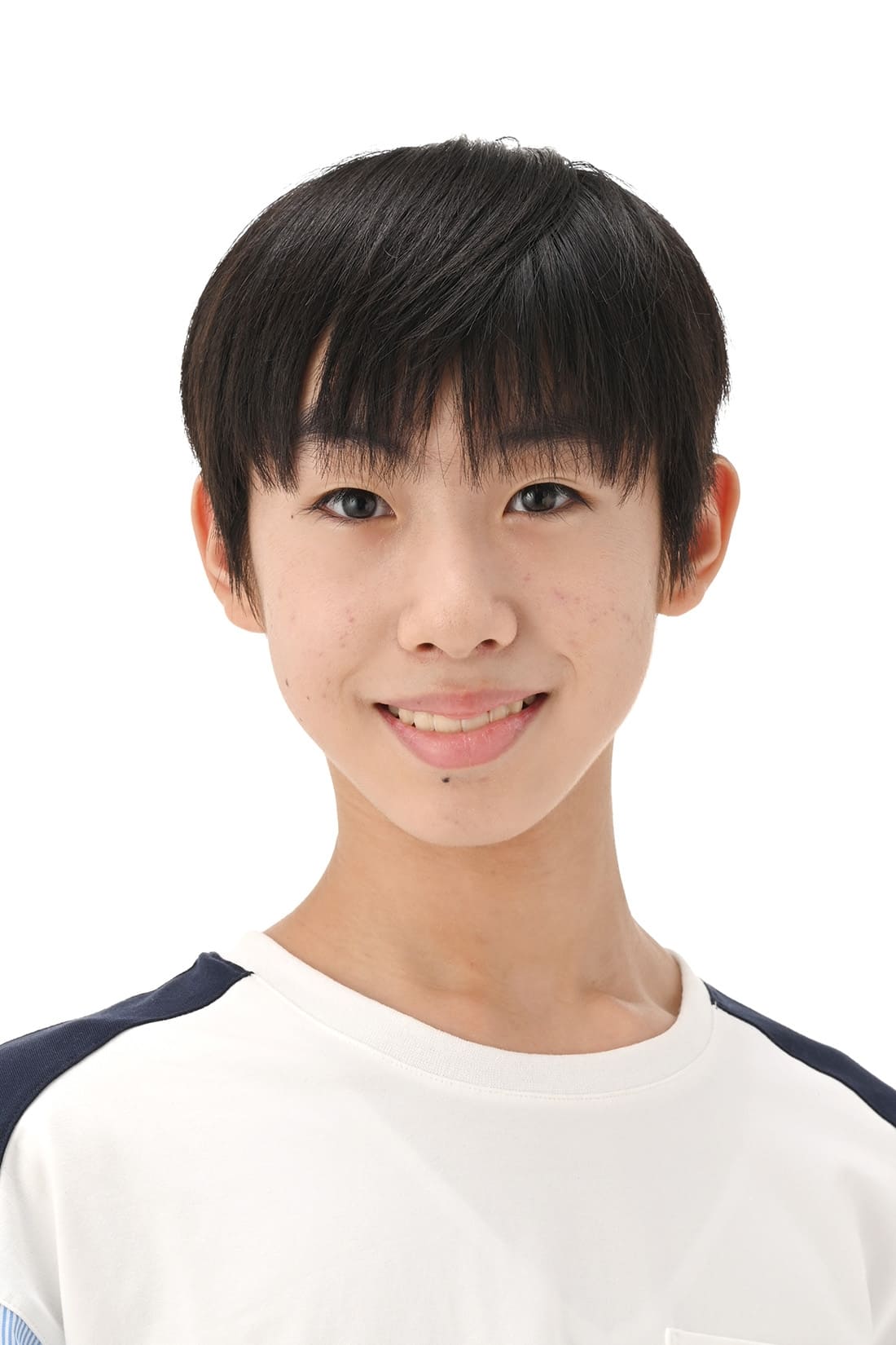 Haruto Shima - About - Entertainment.ie