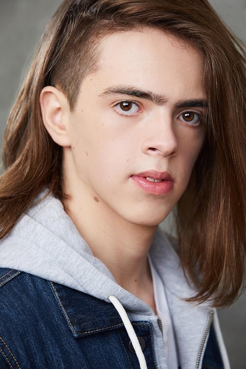 Hunter Troy Rothwell - About - Entertainment.ie