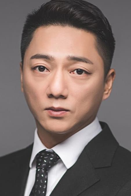 Lan Wei-Hua - About - Entertainment.ie