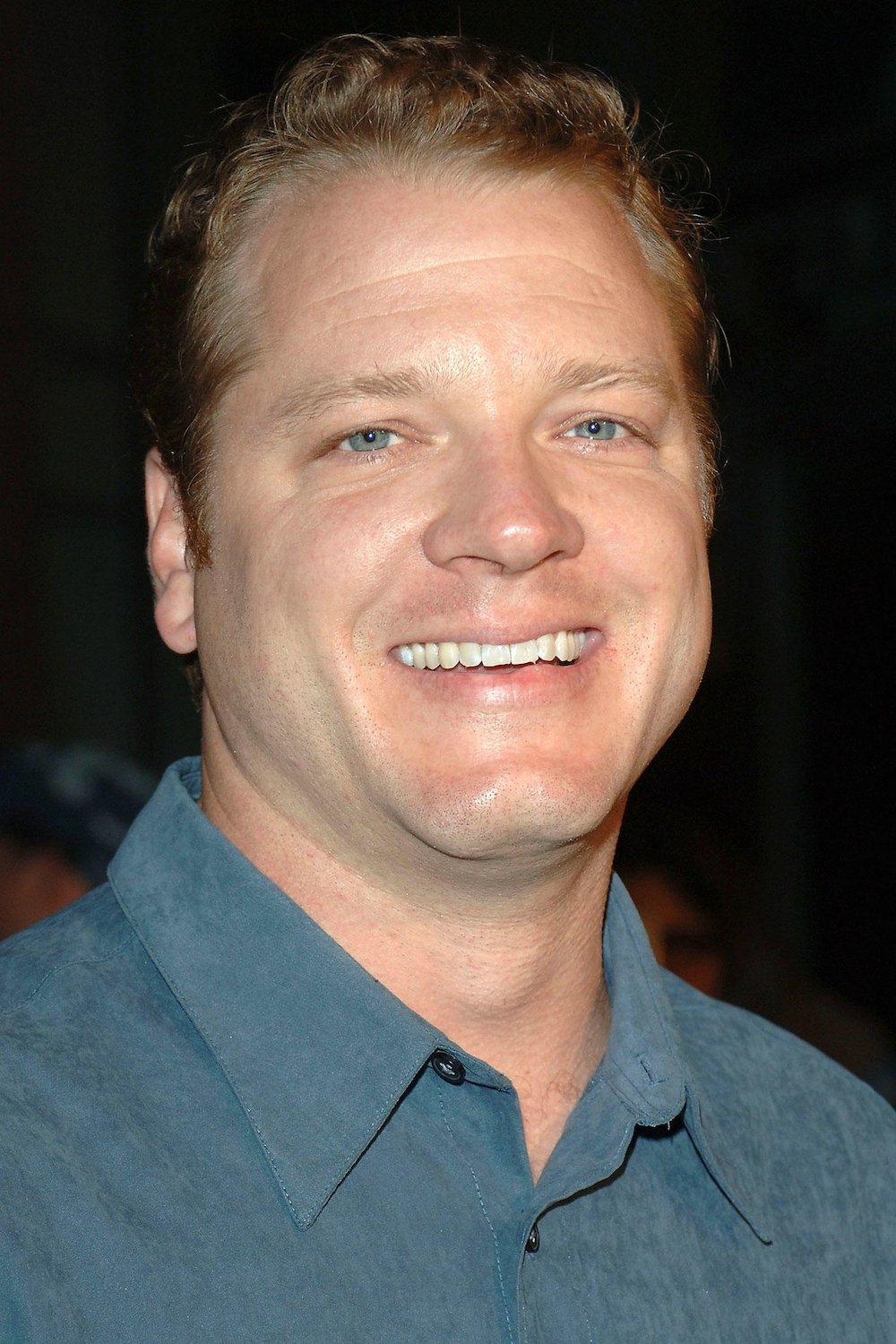 Colby French - About - Entertainment.ie