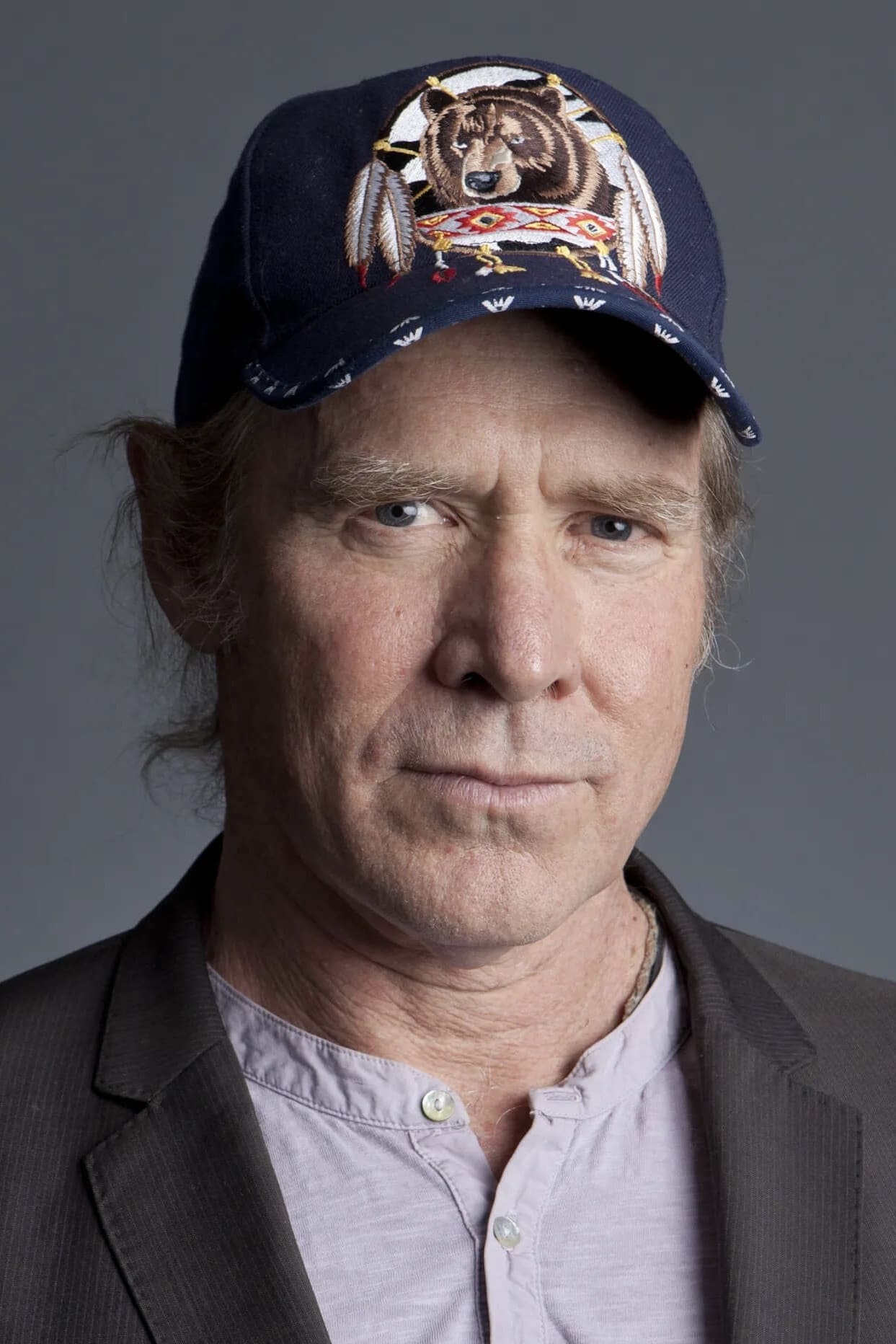 Will Patton - About - Entertainment.ie
