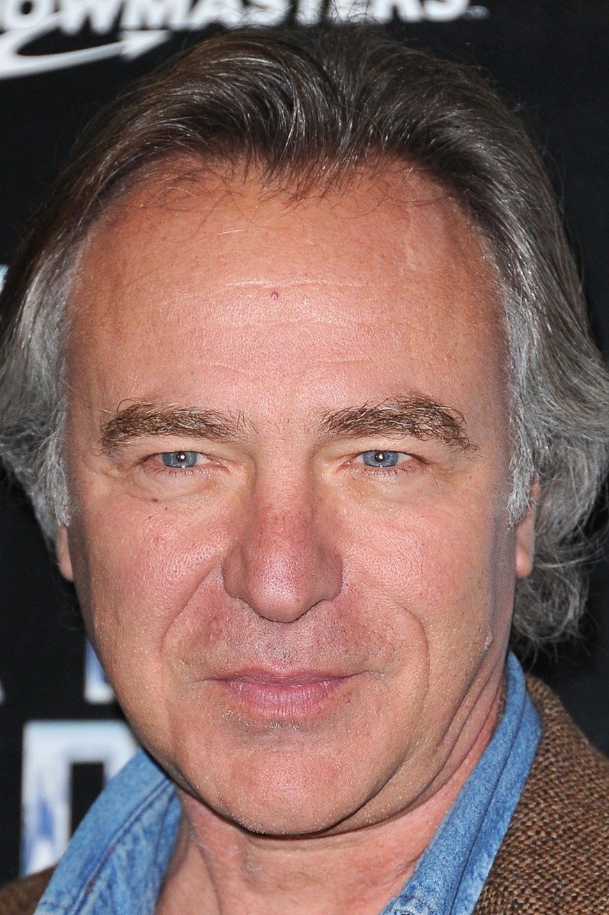 Casey Biggs - About - Entertainment.ie