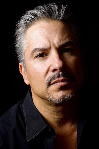 Marco Sanchez - About - Entertainment.ie