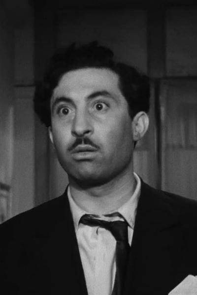 Leopoldo Trieste - About - Entertainment.ie