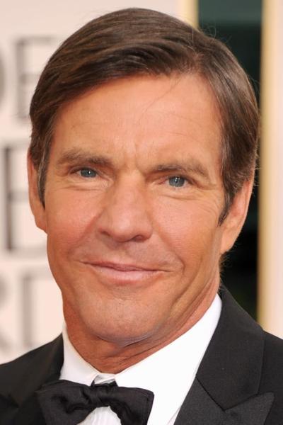 Dennis Quaid - About - Entertainment.ie