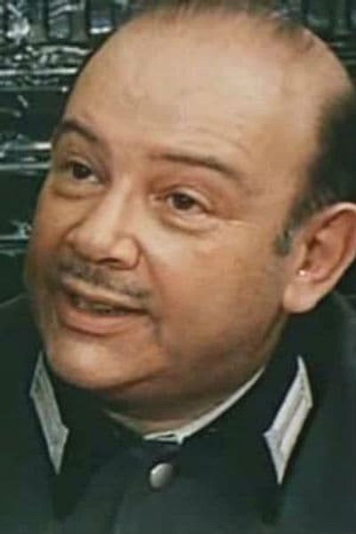 Jean-Pierre Zola - About - Entertainment.ie