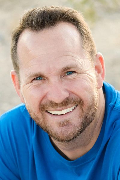 Sean Patrick Bryan - About - Entertainment.ie