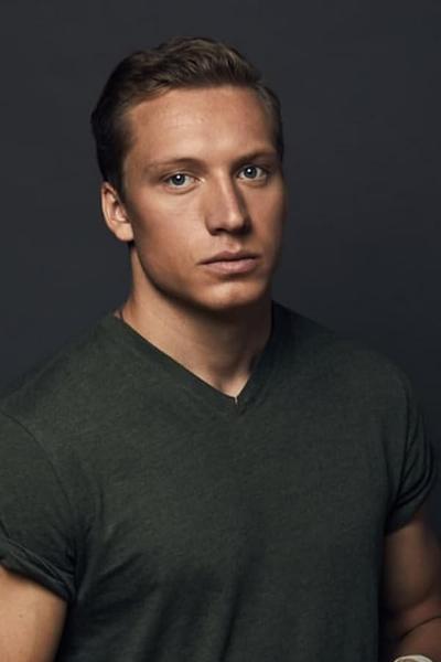 Tim Dowler-Coltman - About - Entertainment.ie