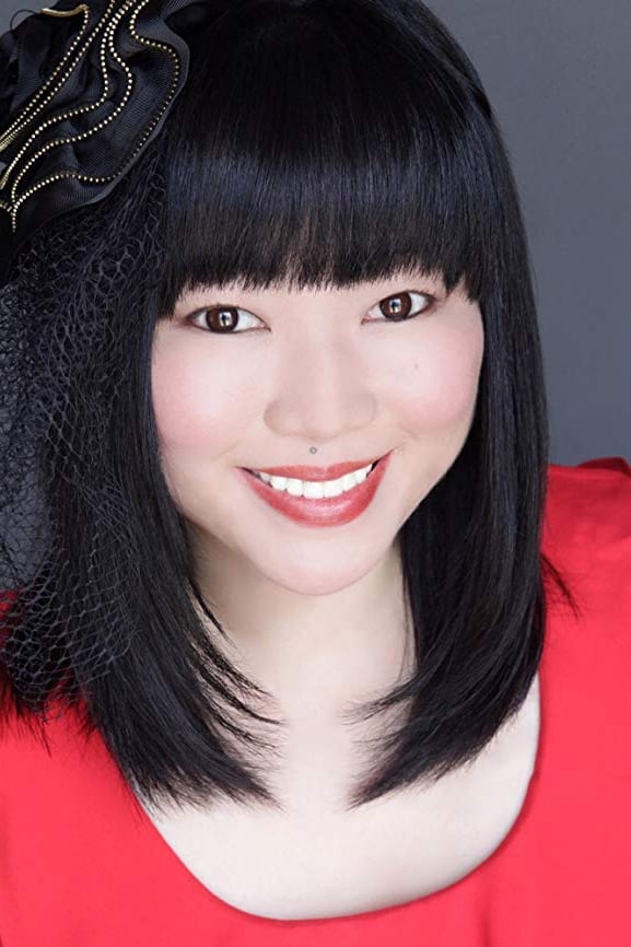 Yumi Mizui - About - Entertainment.ie