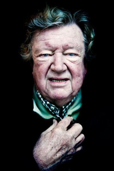 Iwar Wiklander - About - Entertainment.ie