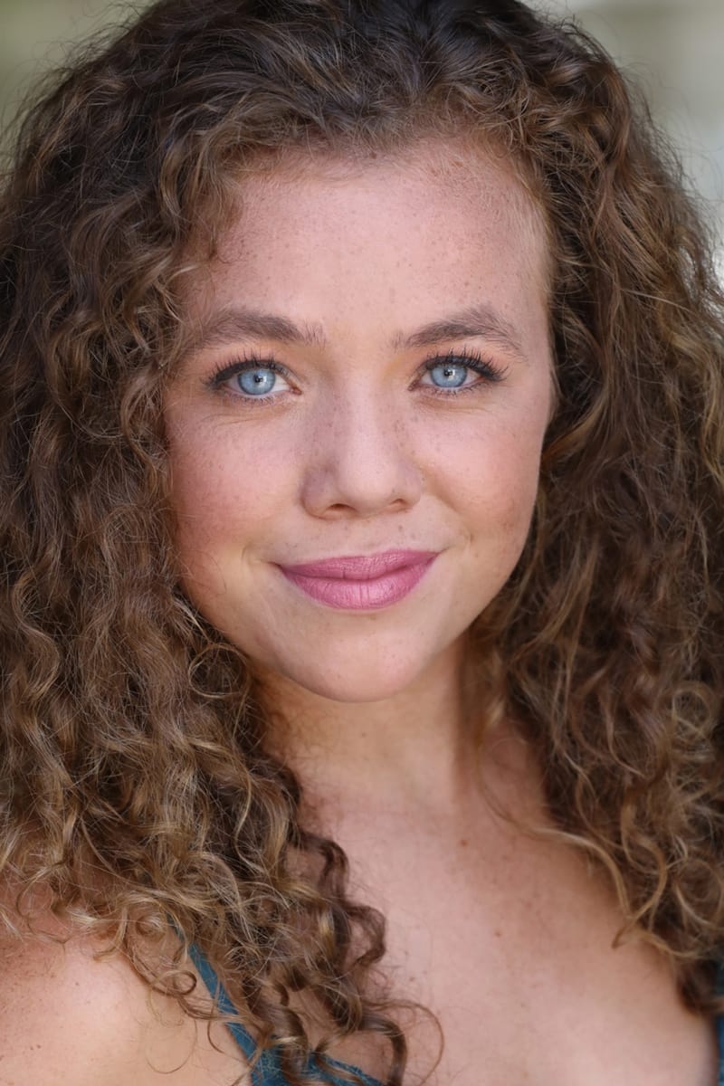 Mallory Rose Diekmann - About - Entertainment.ie