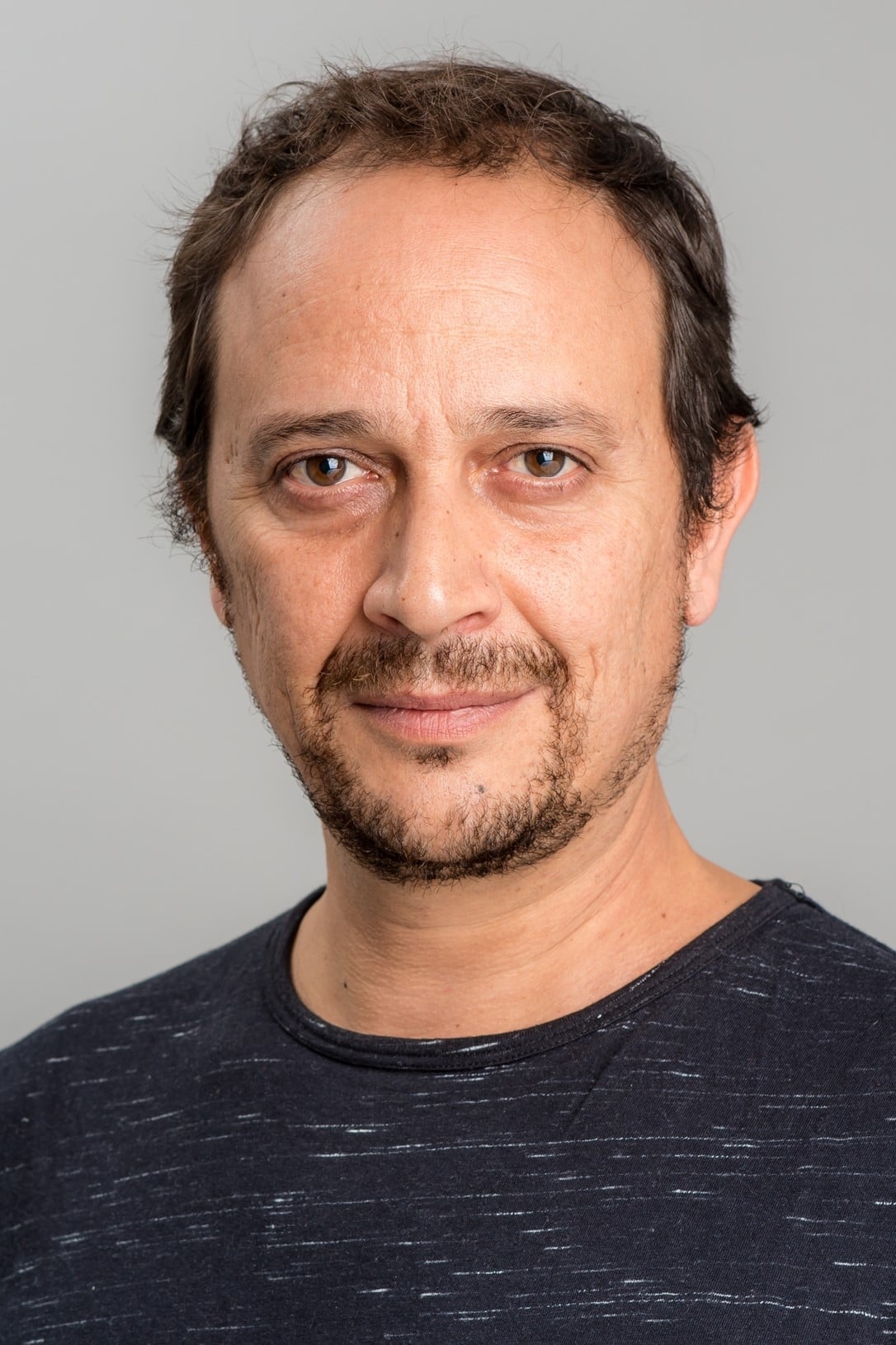 Luis Callejo - About - Entertainment.ie