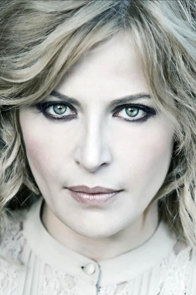 Barbara Pitotti - About - Entertainment.ie