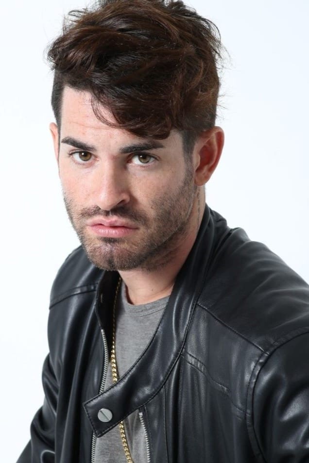 Nicolás Garnier - About - Entertainment.ie