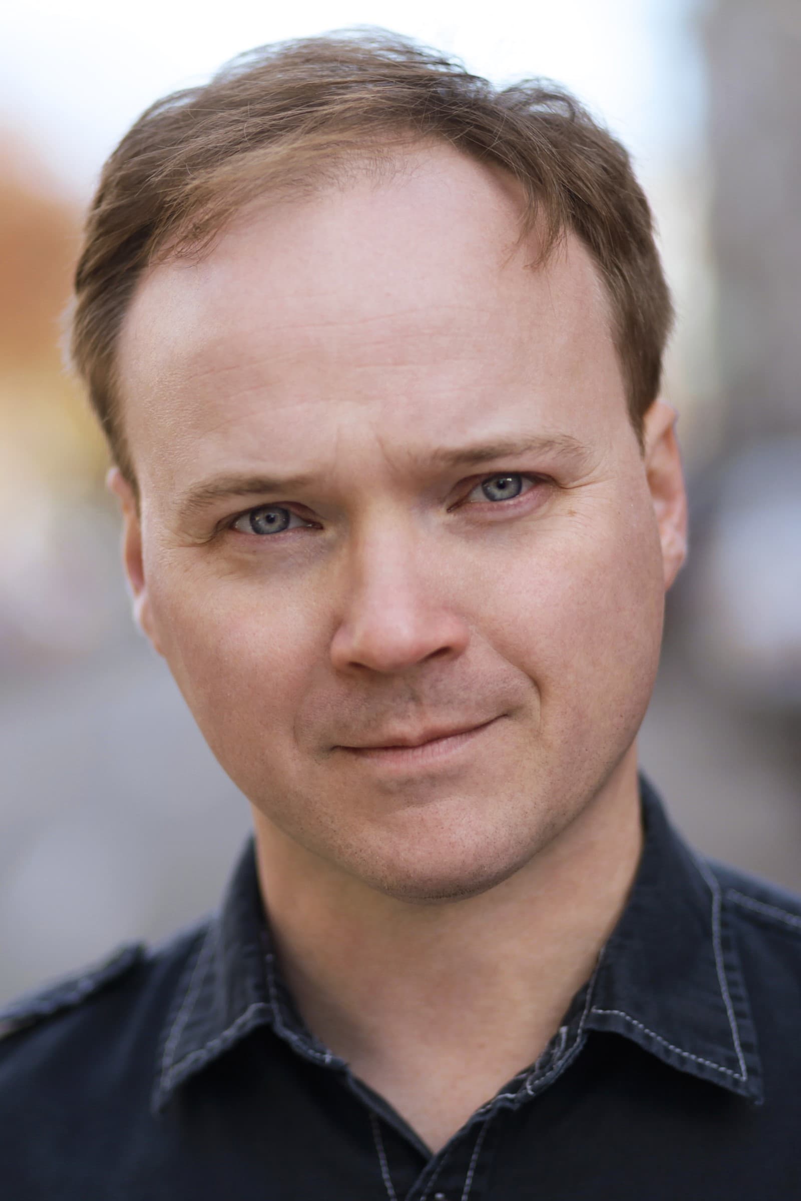 Jonathan Fielding - About - Entertainment.ie