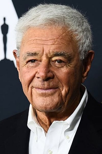 Richard Donner - About - Entertainment.ie