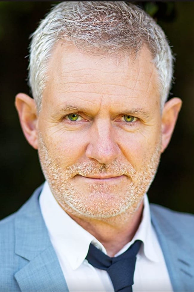 James Larkin - About - Entertainment.ie