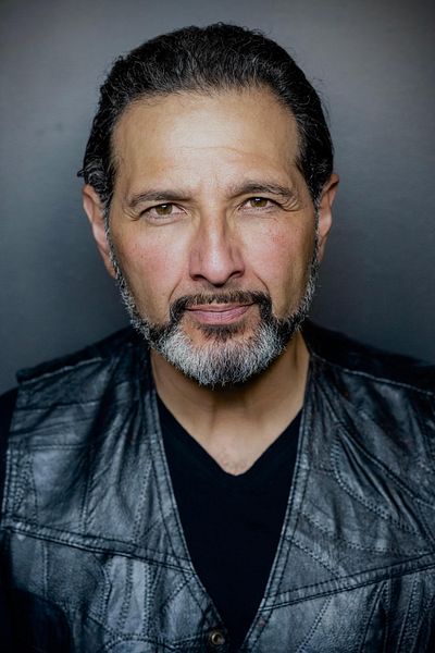 Joseph Luis Caballero - About - Entertainment.ie