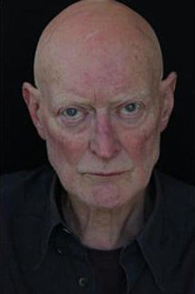 Sean Buckley - About - Entertainment.ie