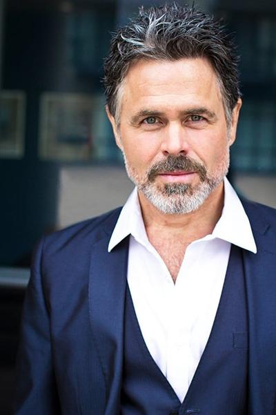 Michael Dickson - About - Entertainment.ie