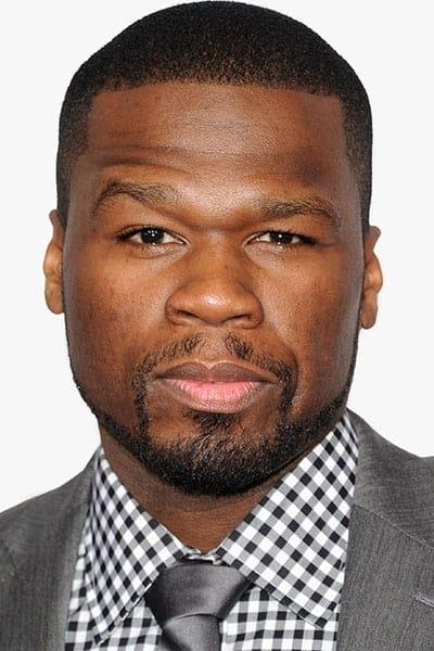 50 Cent - About - Entertainment.ie
