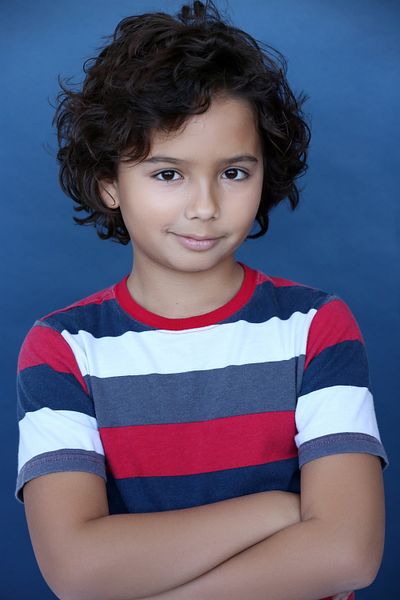 Nicolas Calero - About - Entertainment.ie