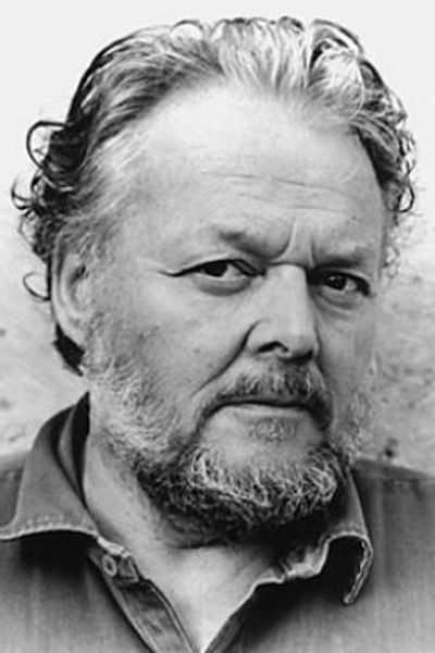 Bill Wallis - About - Entertainment.ie