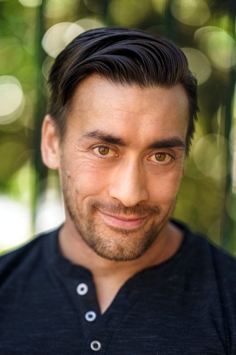 Tim Appleton - About - Entertainment.ie