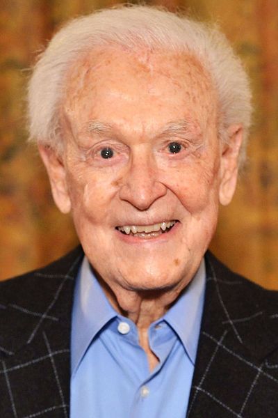 Bob Barker - About - Entertainment.ie