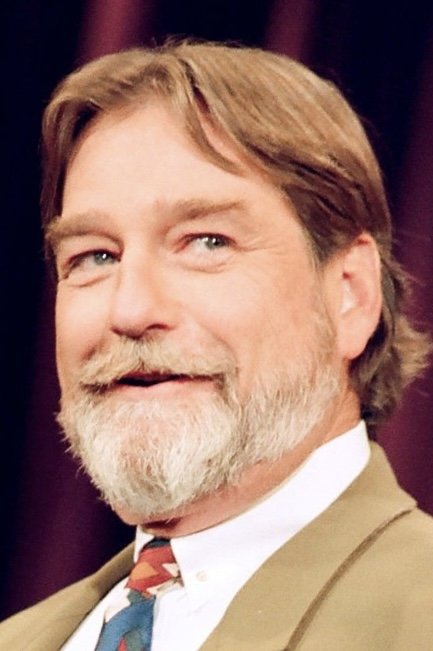 Blake Clark - About - Entertainment.ie