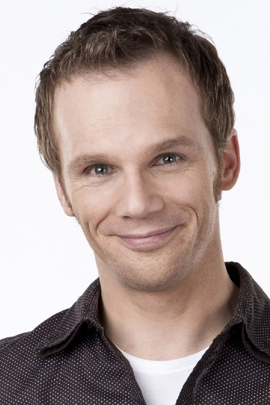 Ralf Schmitz - About - Entertainment.ie
