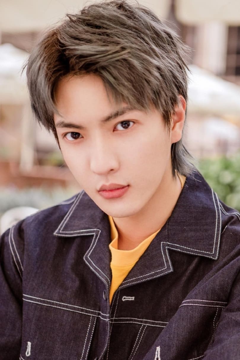 Dong Yan Lei - About - Entertainment.ie