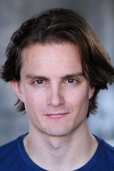 Zach Padlo - About - Entertainment.ie