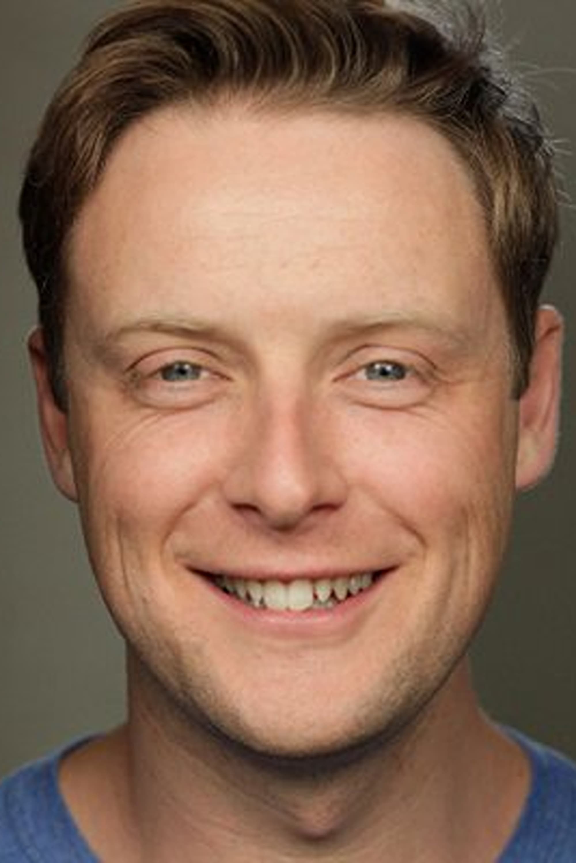 Stephen Ashfield - About - Entertainment.ie